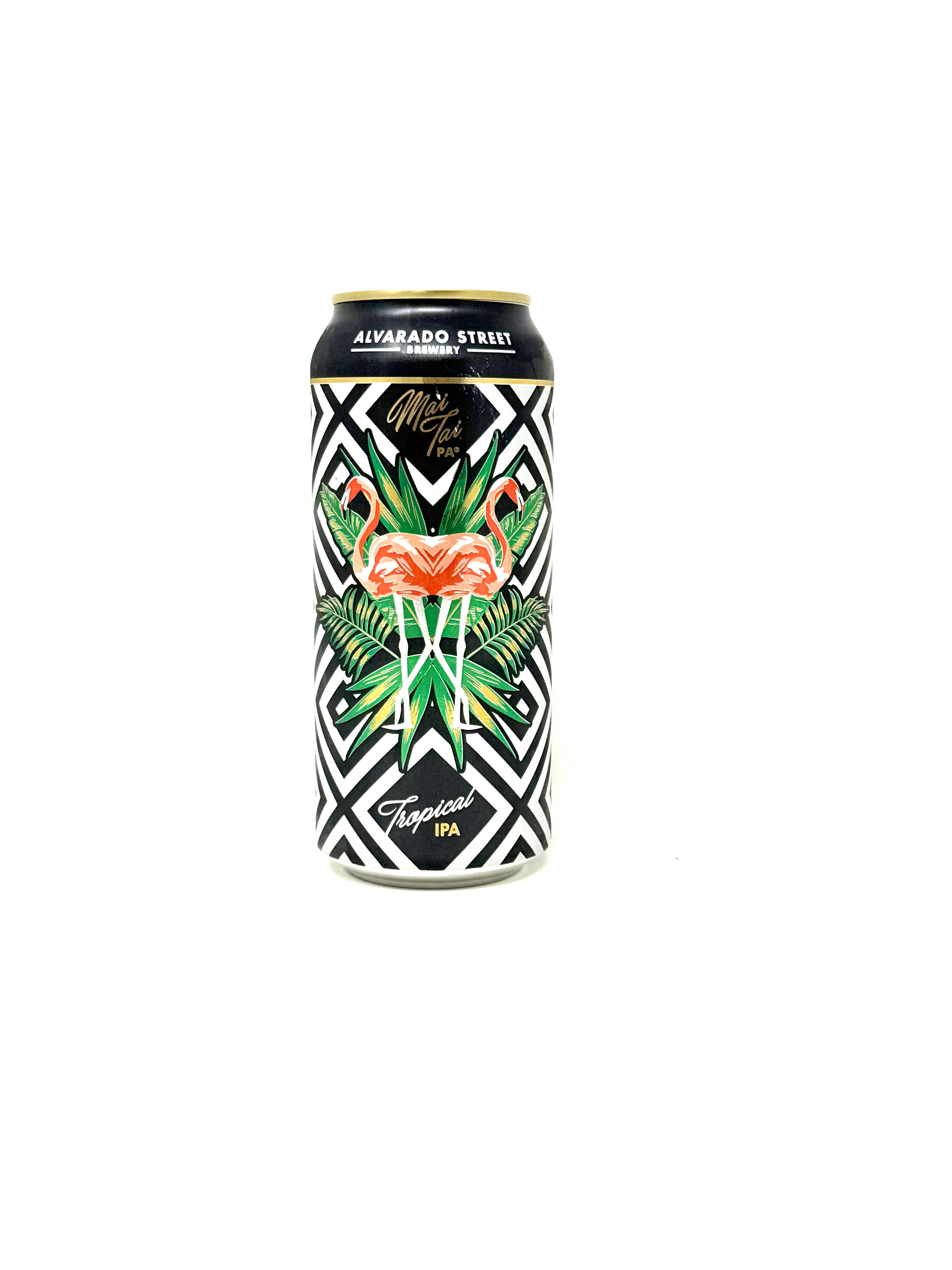 ALVARADO STREET MAI TAI IPA SINGLE 16OZ CAN 6.5% ABV | #gethilo On ...