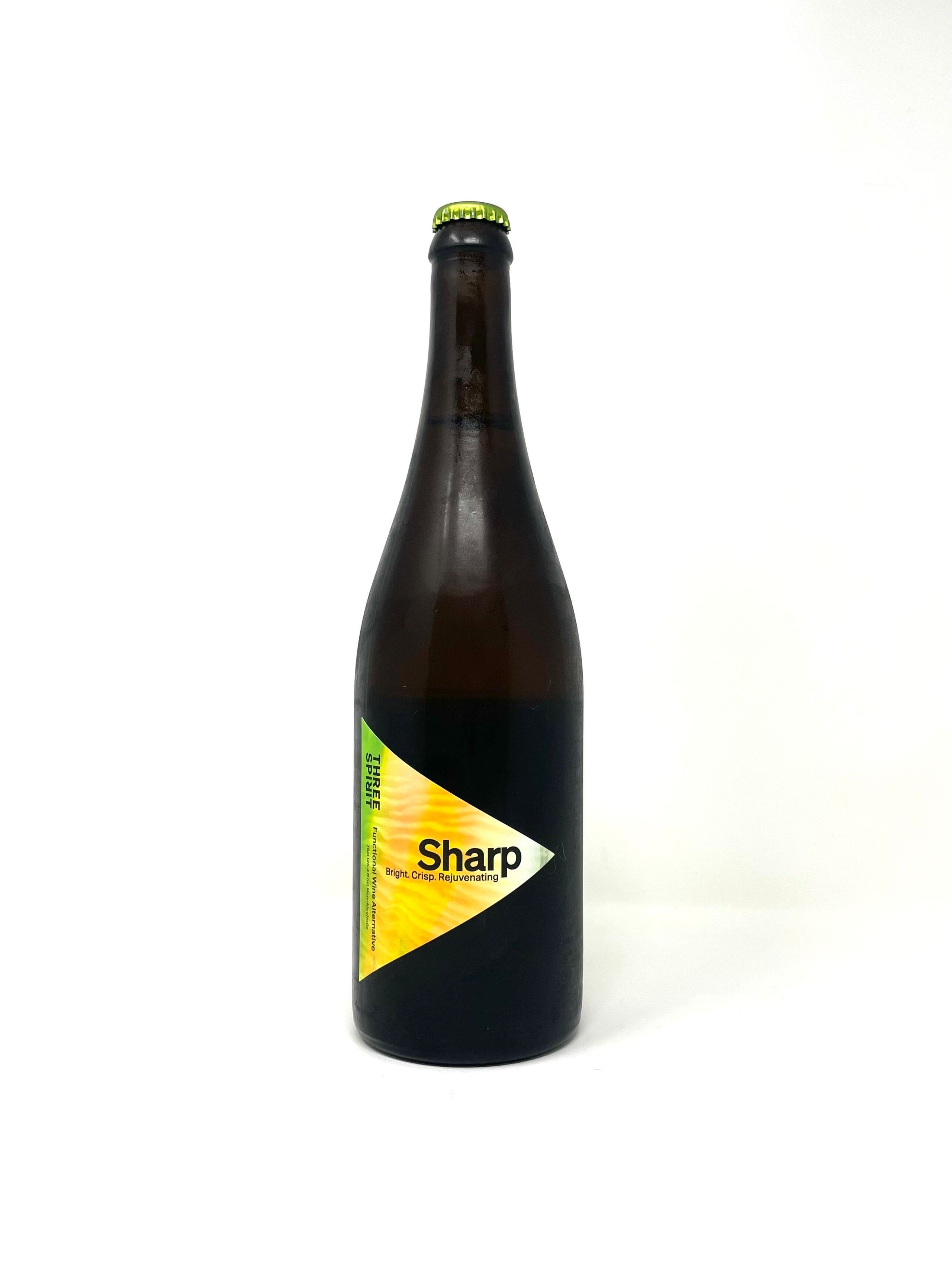 THREE SPIRIT, BLURRED VINES, SHARP 750ML | #gethilo On-Demand Delivery ...